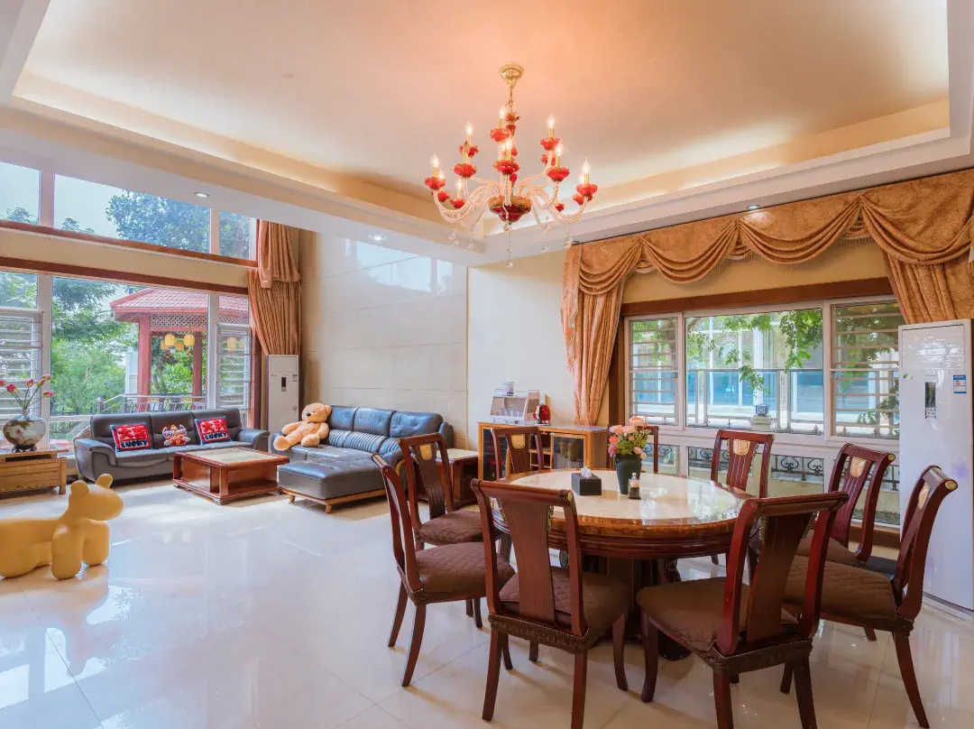 Zhaoqing Xinghu Villa - 자오칭 시