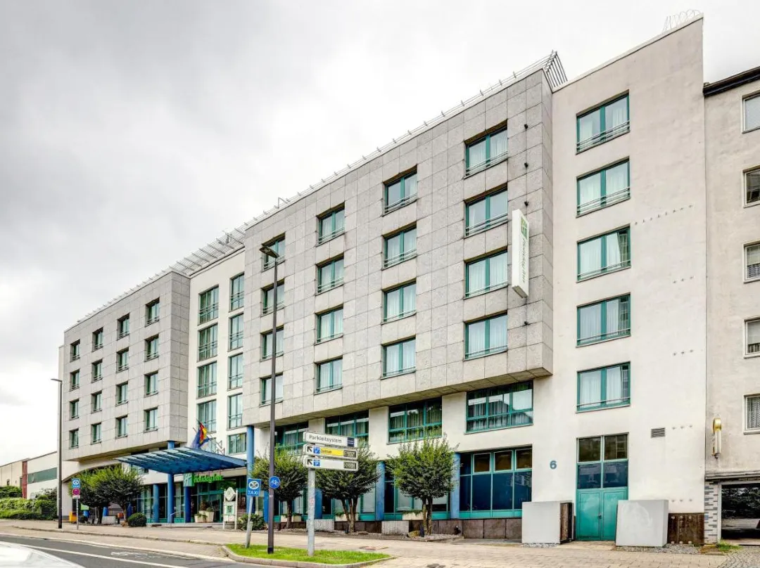 Premier Inn Essen City Centre - Essen