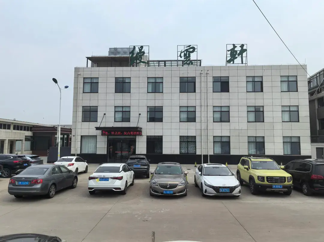 Tallulah - 揚州市