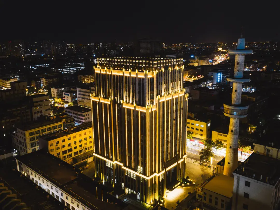 Yancheng Jinsail Hotel - Yancheng