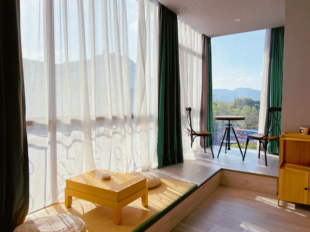 Shanhai·qiuchi B&b - Kunming