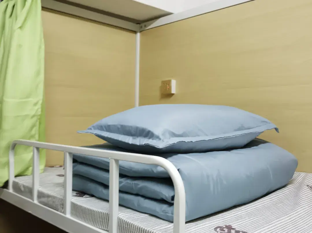 Blue Dream Youth Hostel - Hong Kong