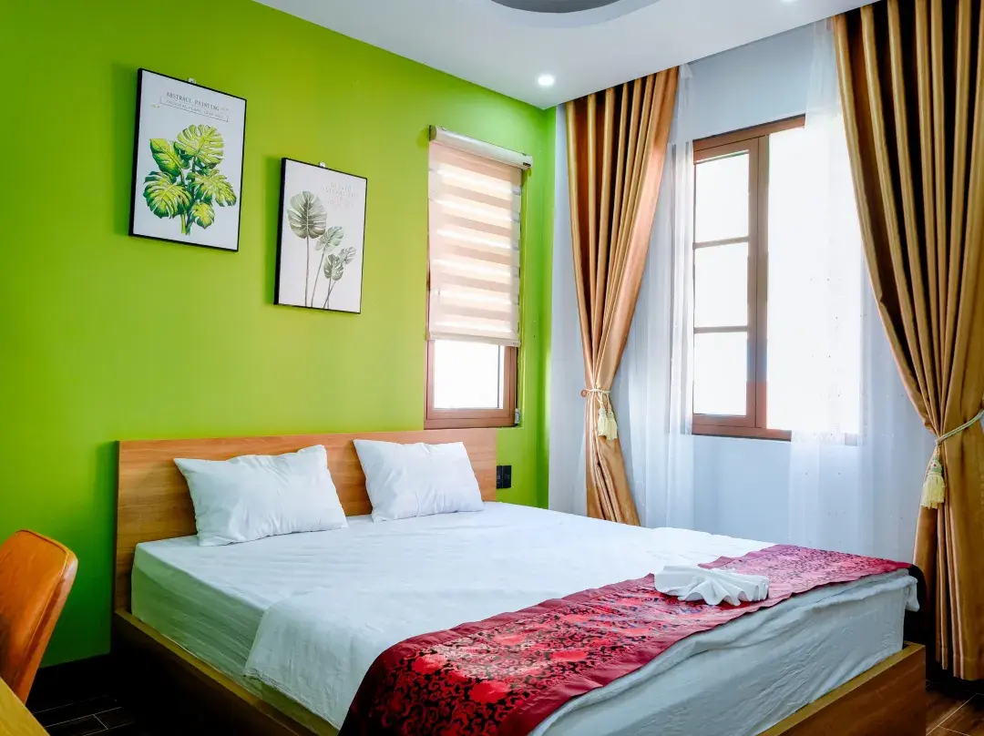 Rova Hotel - Positano Horse Phu Quoc - Phú Quốc