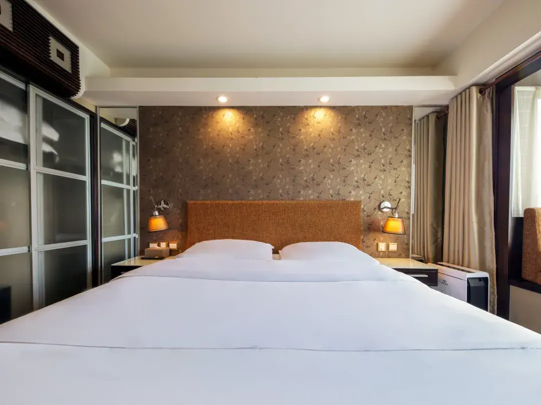 Times Superior Business Apartment -