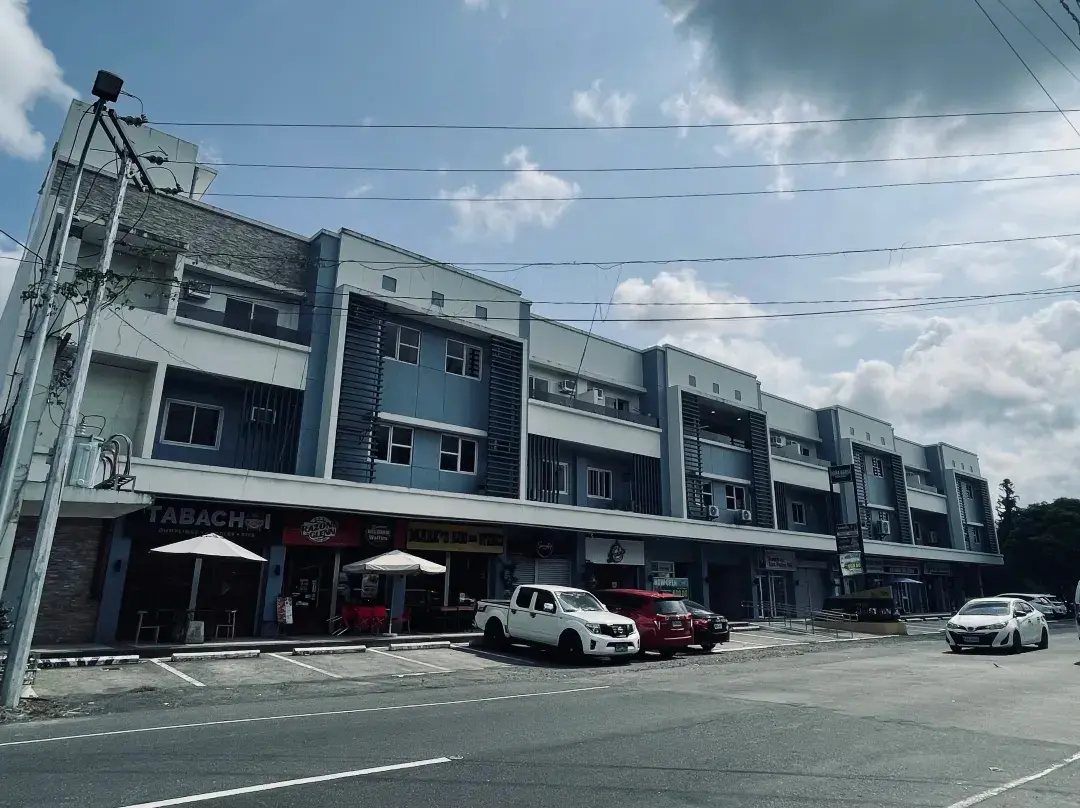 Daraga Tourist Inn - Legazpi City