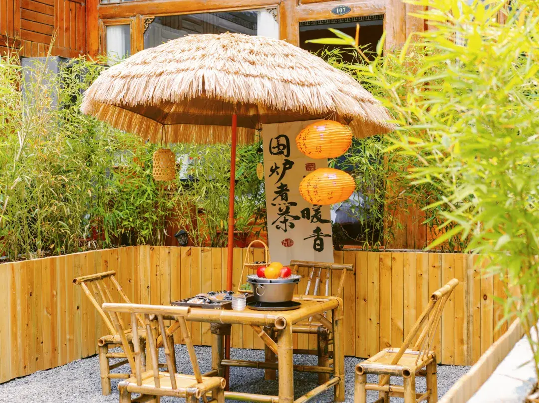Lan Boutique Hostel - Lijiang