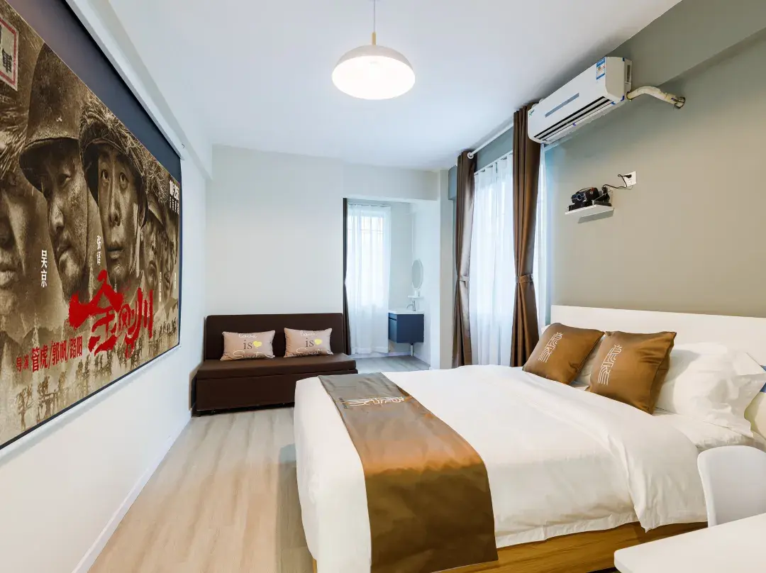 Yinjia Guesthouse - Guangzhou