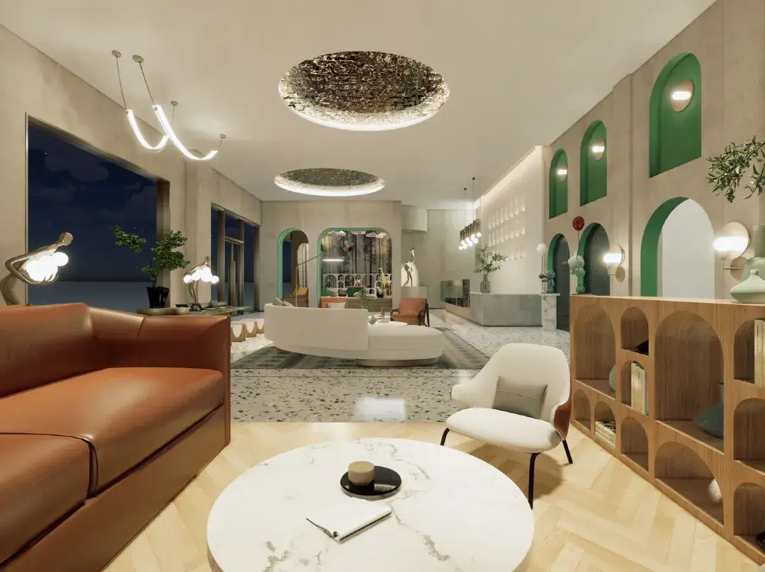Wangzi Garden Hotel - Lishui