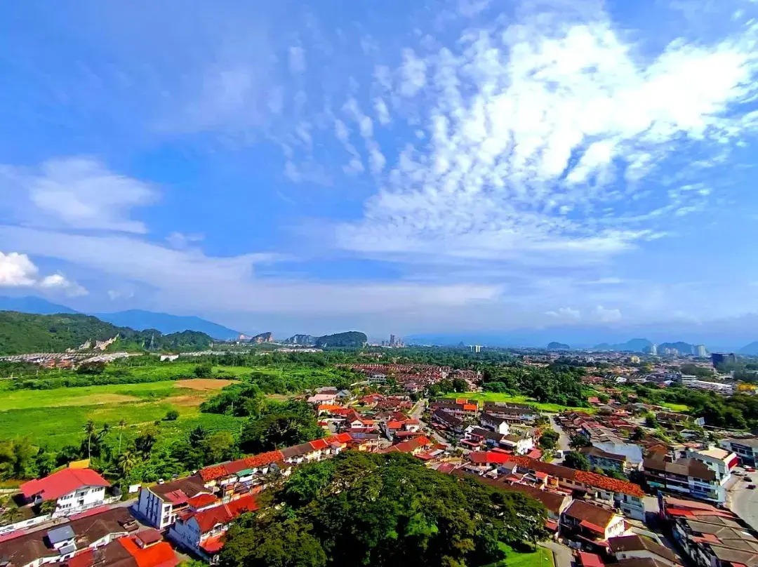 The Horizon Ipoh 2br L12 By Grab A Stay - Ipoh