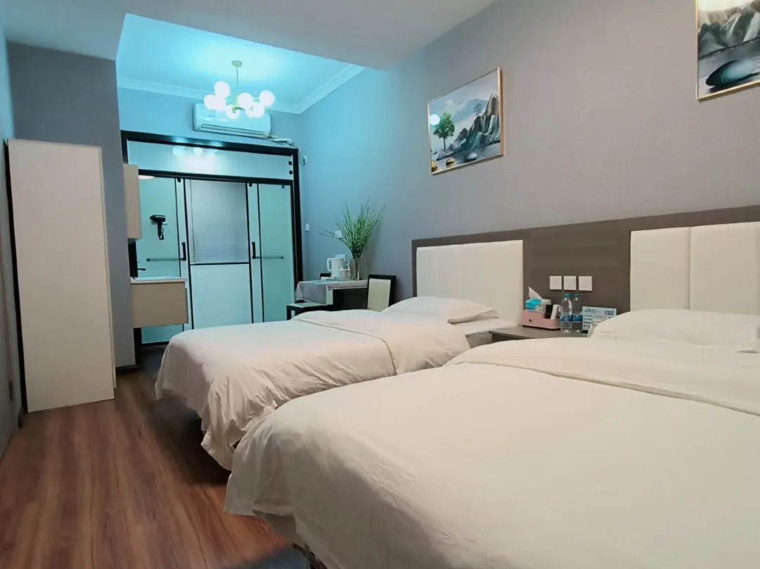 Shanghai Oriental Style Homestay - 上海
