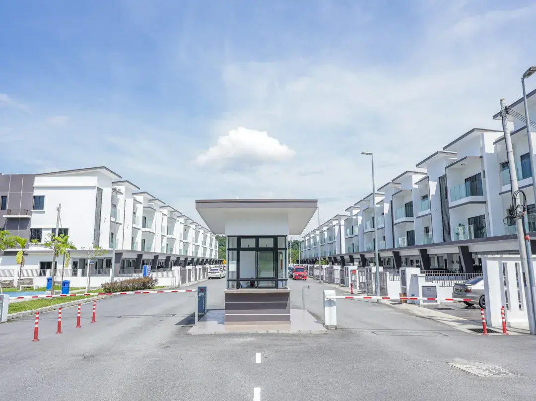 28 Residence-r13 - Sepang