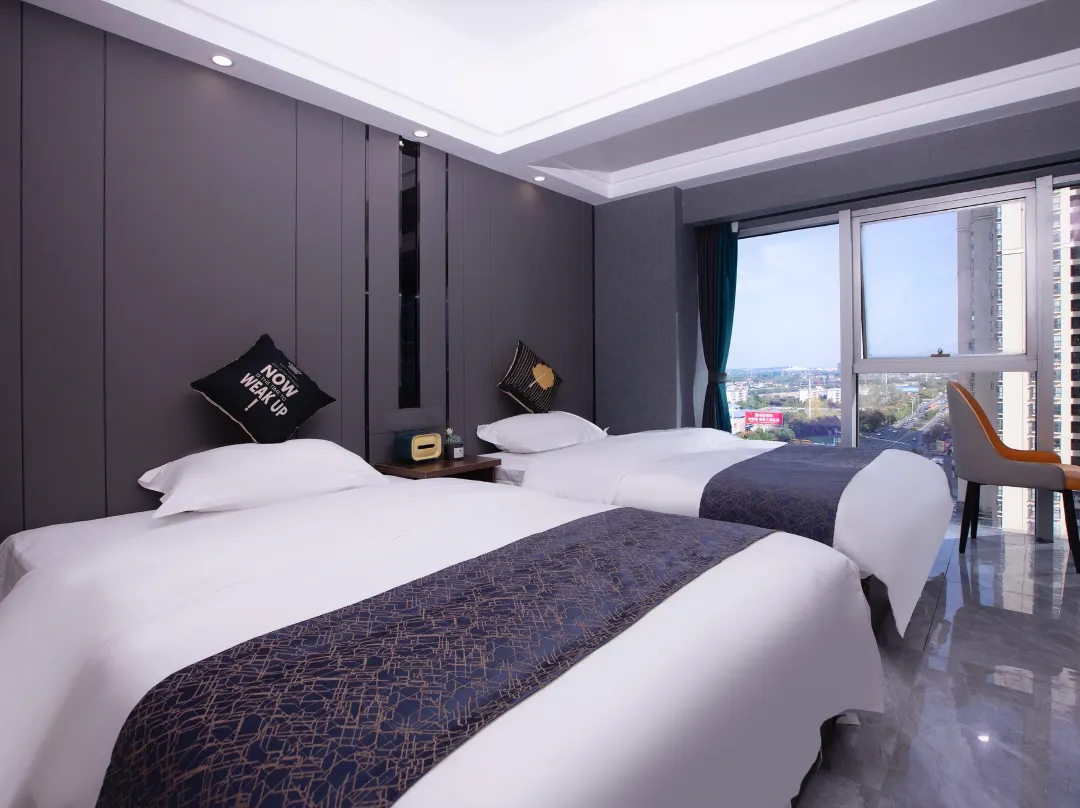 Shangcheng Hotel - Changde
