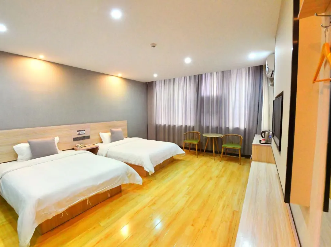 Geli Hotel - 蘇州