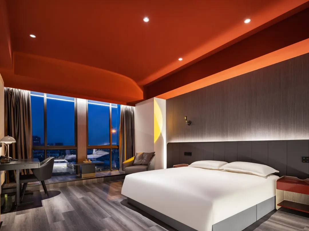 Yancheng Ty Hotel - Yancheng