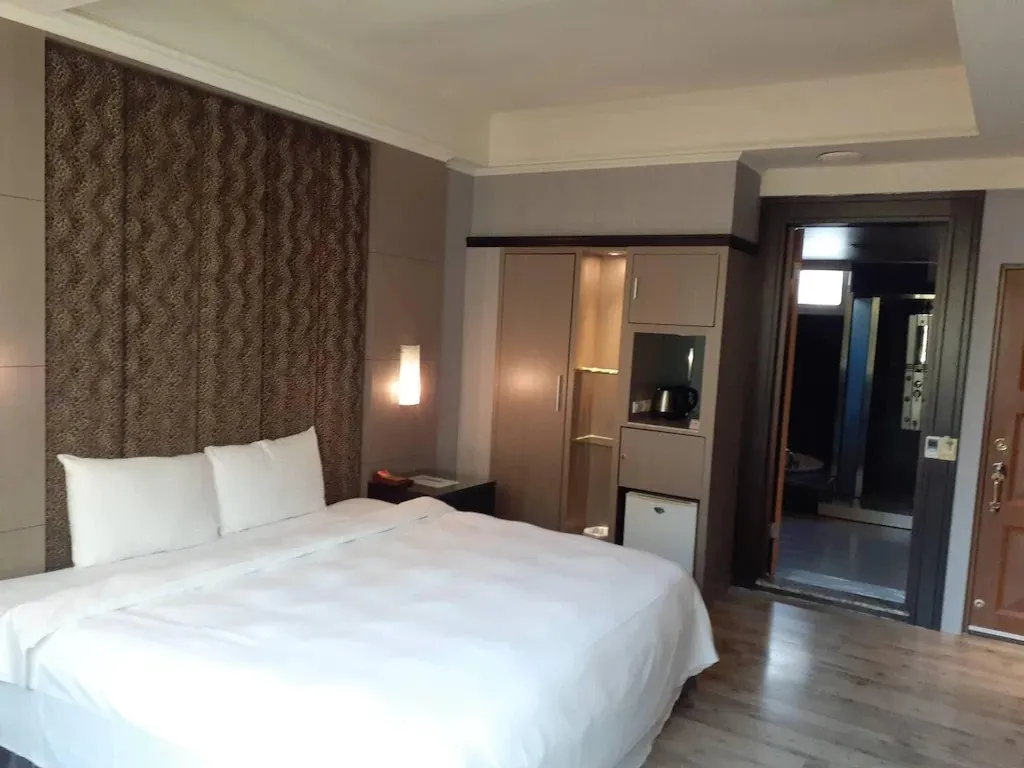Beverly Garden Motel - Taiwan