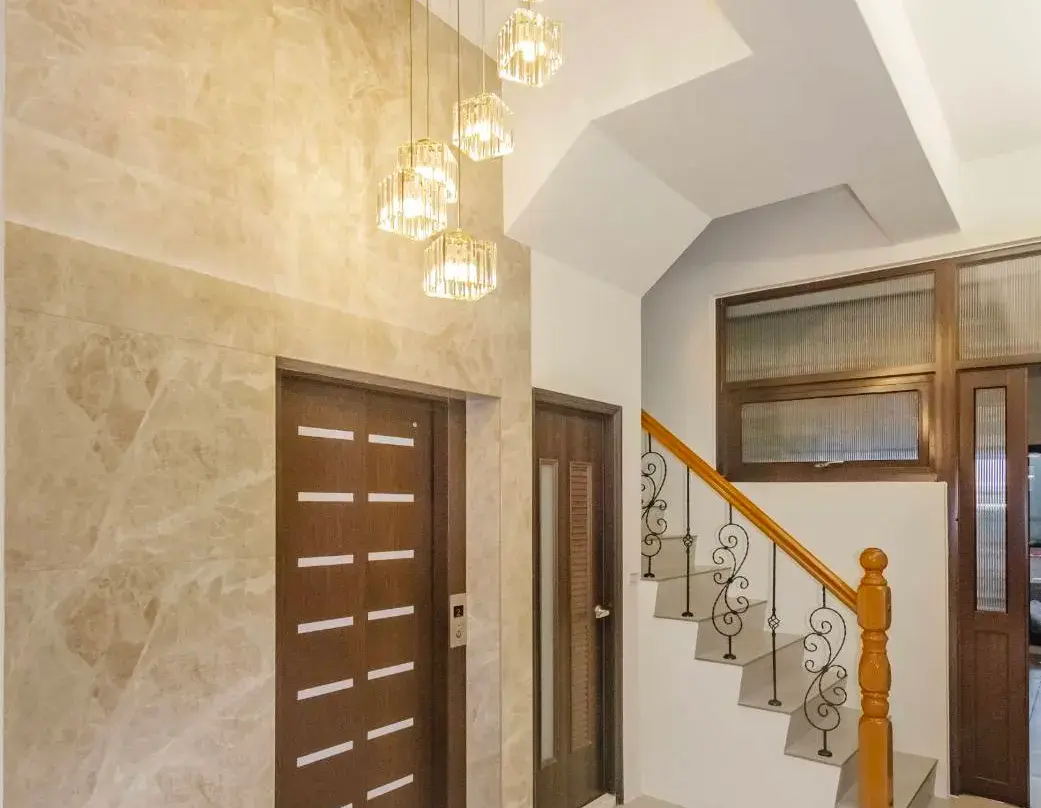 Spring Rain Hostel - Chiayi