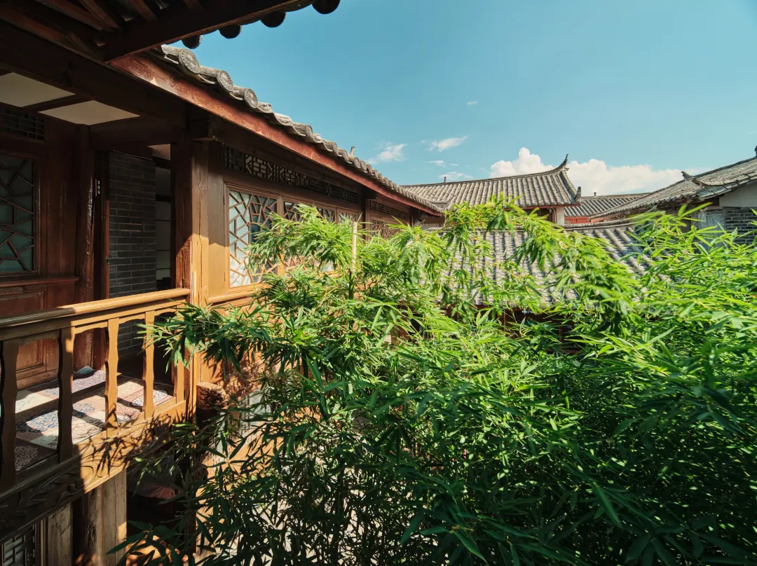Xilu Xiaoyi Inn - Lijiang