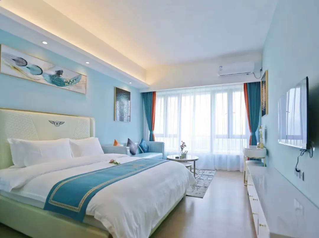 Angel Hotel Apartment - Guangzhou