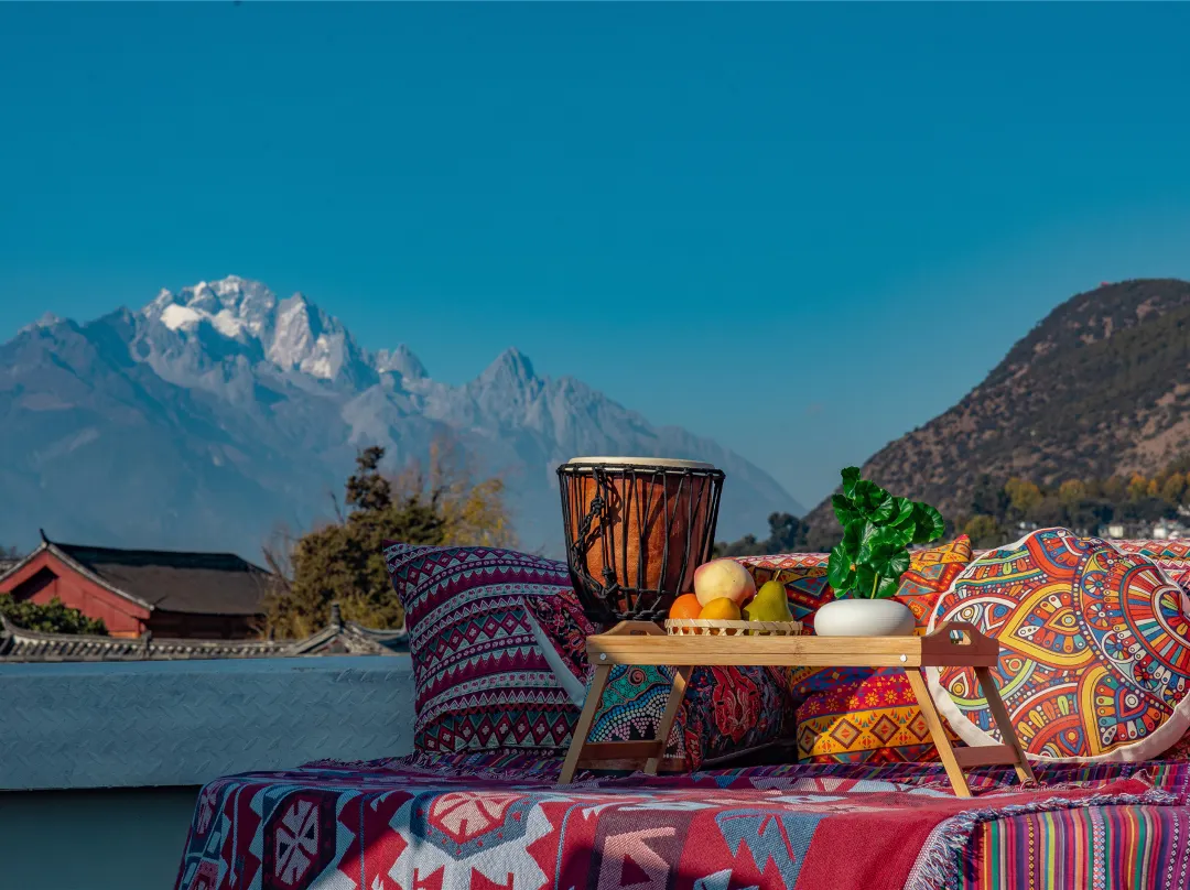 Eton Inn - Lijiang