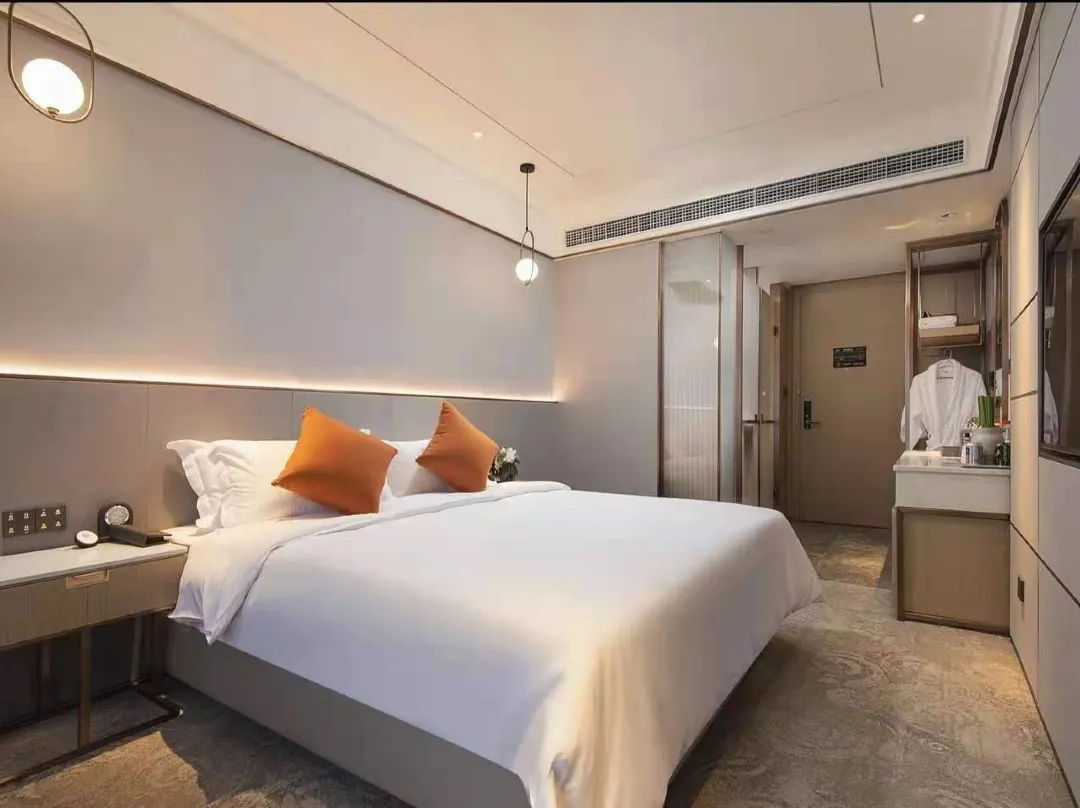 Yichun Star Chain Hotel - 宜春市