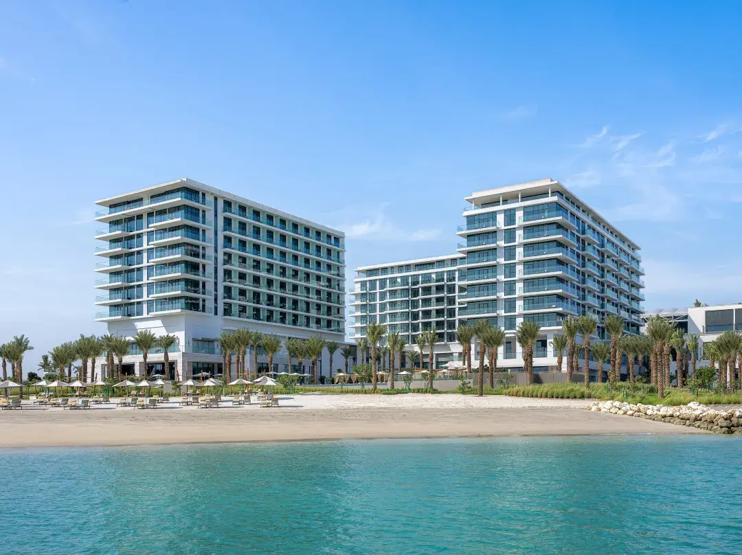 Address Beach Resort Bahrain - Bahrain