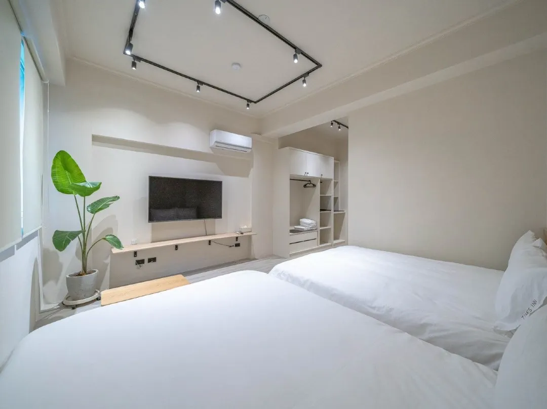Times Inn - Tainan - Anping District