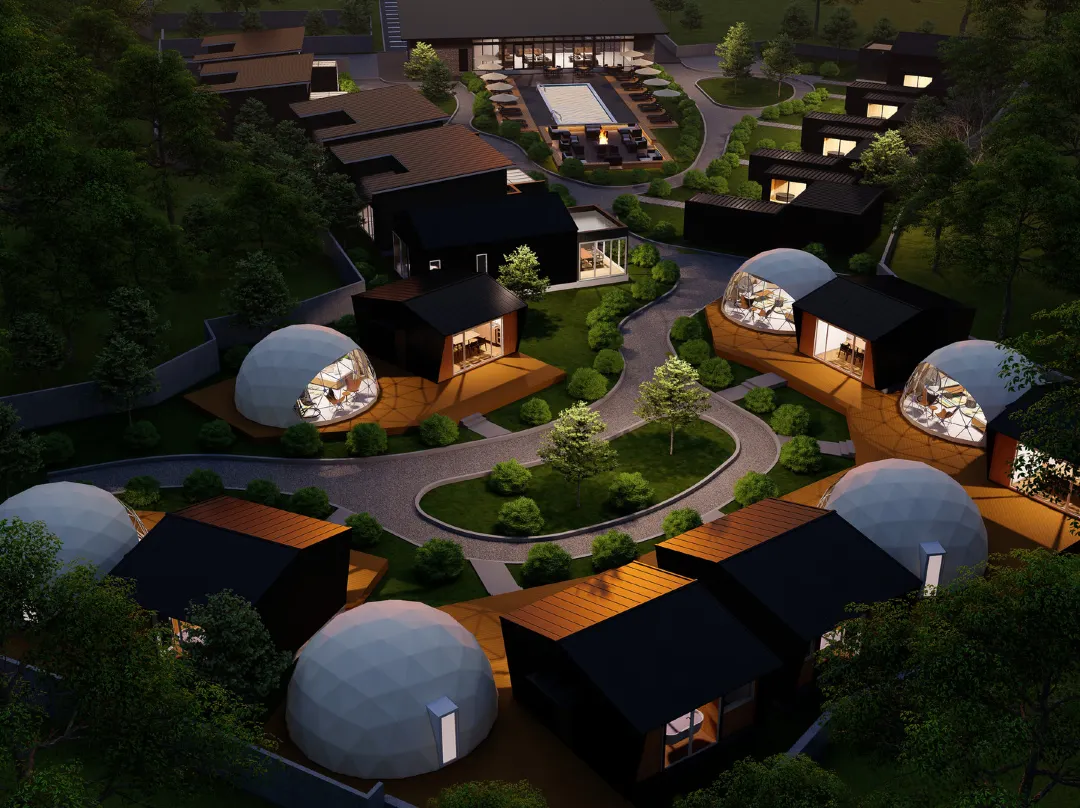 Awaumi Fujikawaguchiko Resort - 河口湖