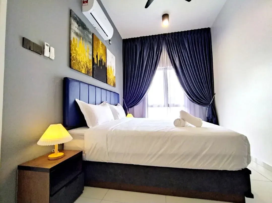 Urbanite Premier Suite The Horizon Ipoh - Ipoh