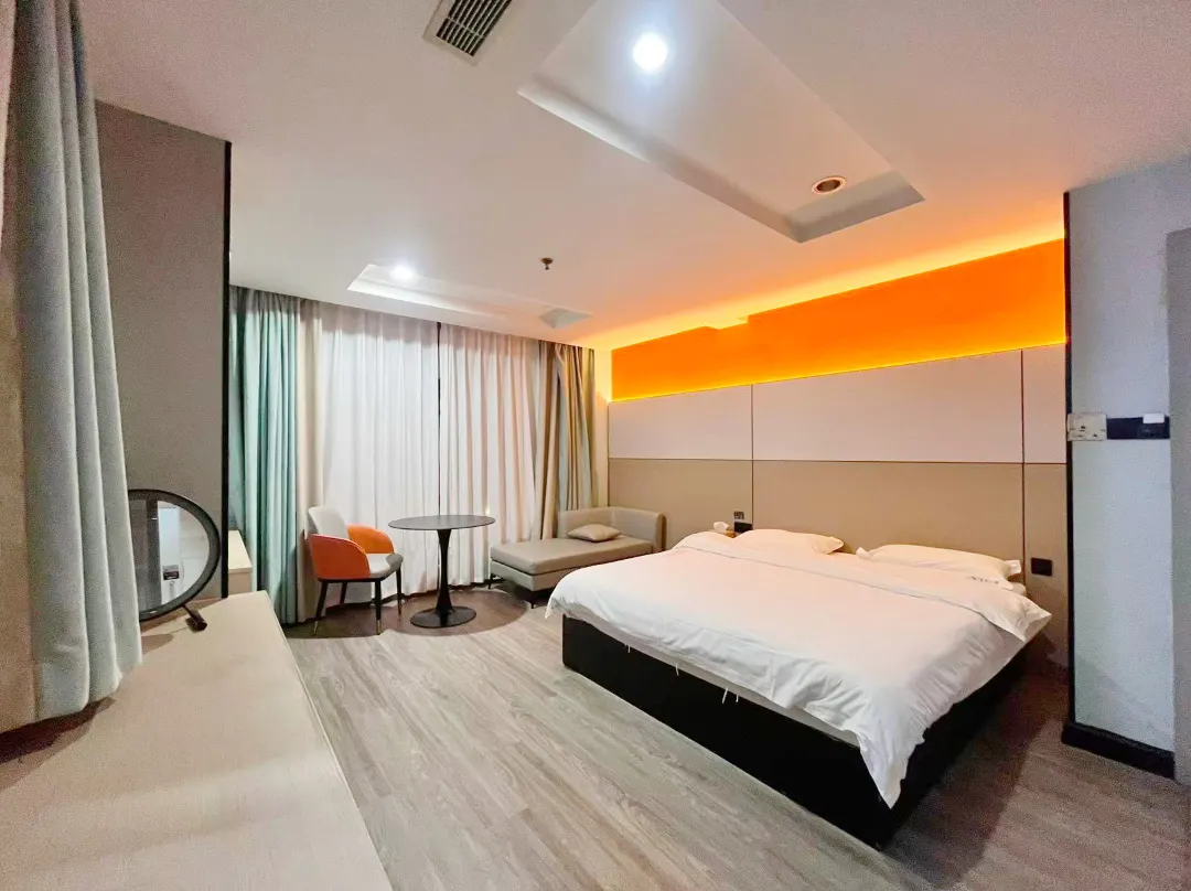 Xiaofeng Hotel - Zhongshan