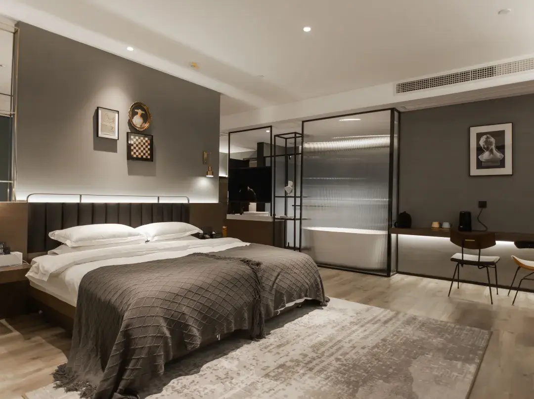Molna Hotel Yibin - Yibin