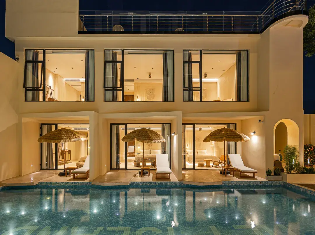Xiyu Hanjiang View Resort Meisu - Chaozhou