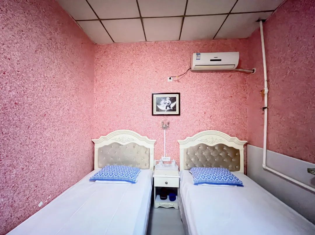 Shenyang Xinhongyuan Guest House - Shenyang
