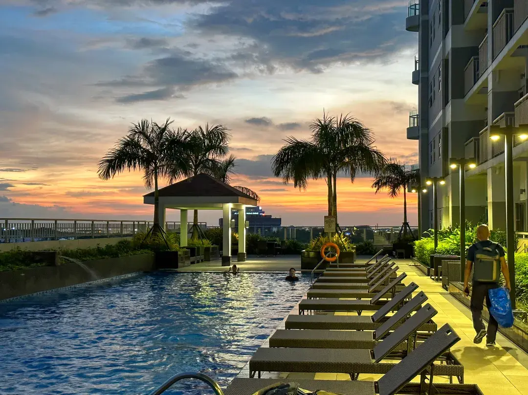 Gemstonebr In Smdc Coast Residences - Pasay