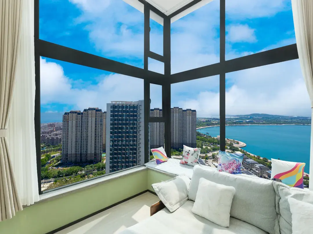 Qingdao Haolaiwu Scenic Resort Apartment - Qingdao
