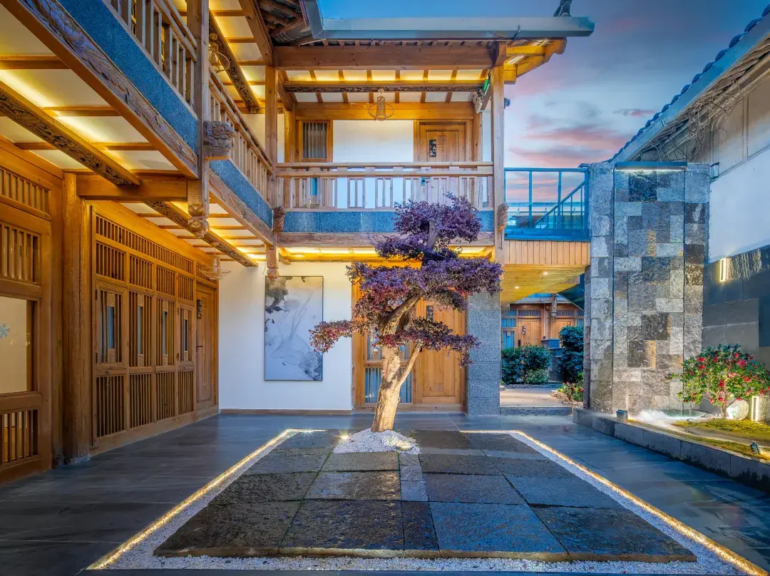 Xilu·nanxi Inn - Lijiang