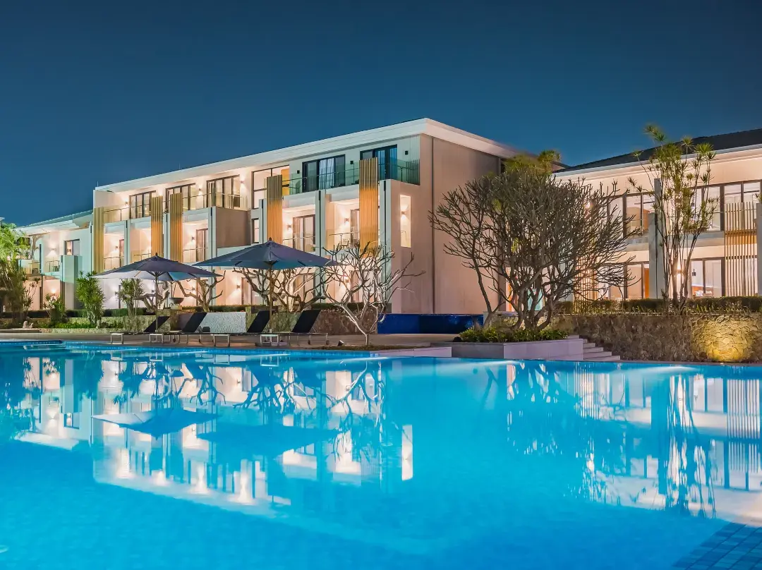 Long Island Golf & Private Resort Hotel - Dongguan