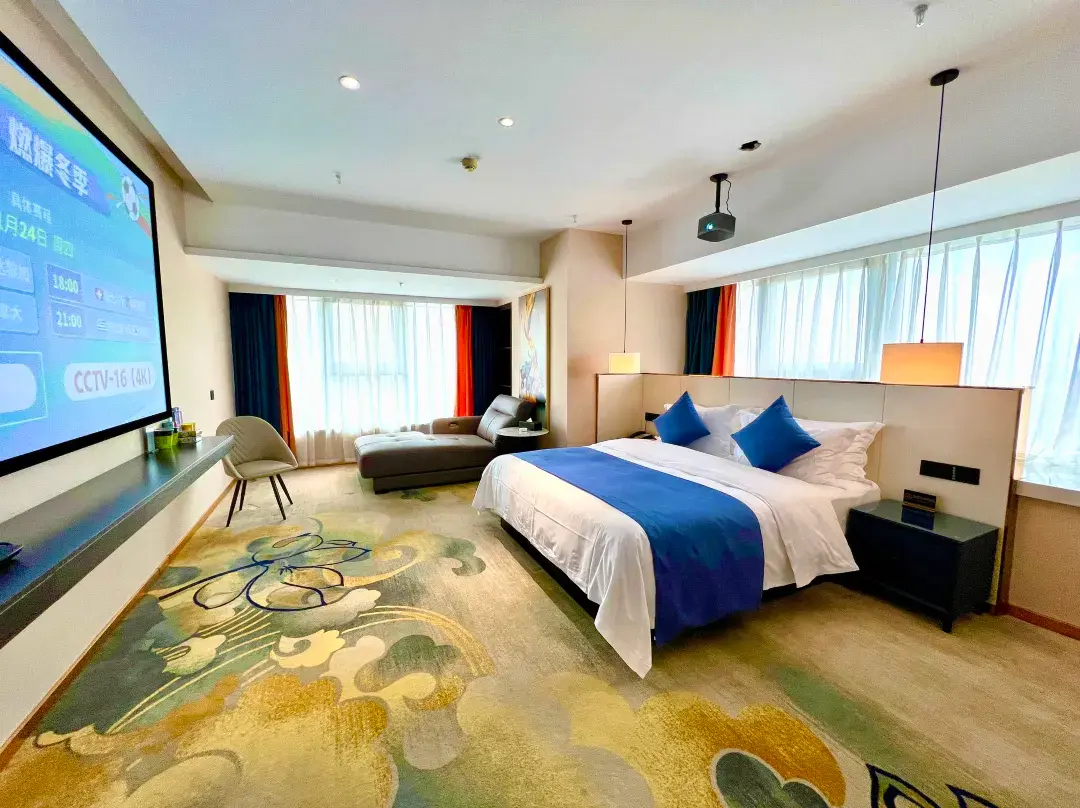 Weiduo Hotel, Tongxiang - Pingxiang