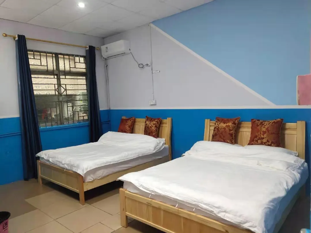 Xianggelou Apartment - Dongguan