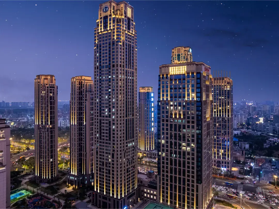 Junzi Orchid Hotel - Haikou