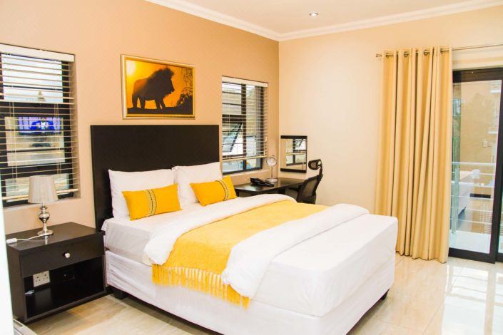 Heavenly Boutique Guesthouse - Johannesburg&nbsp;South