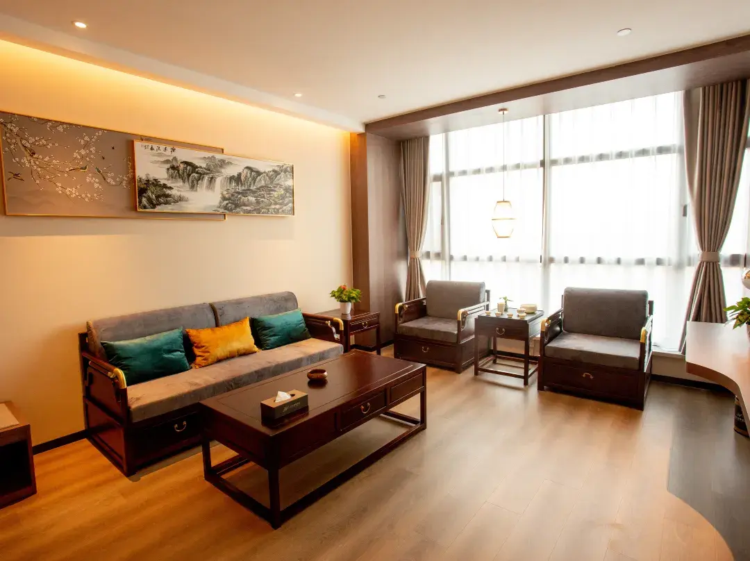 Xinzhou Zeheng Hotel - Xinzhou