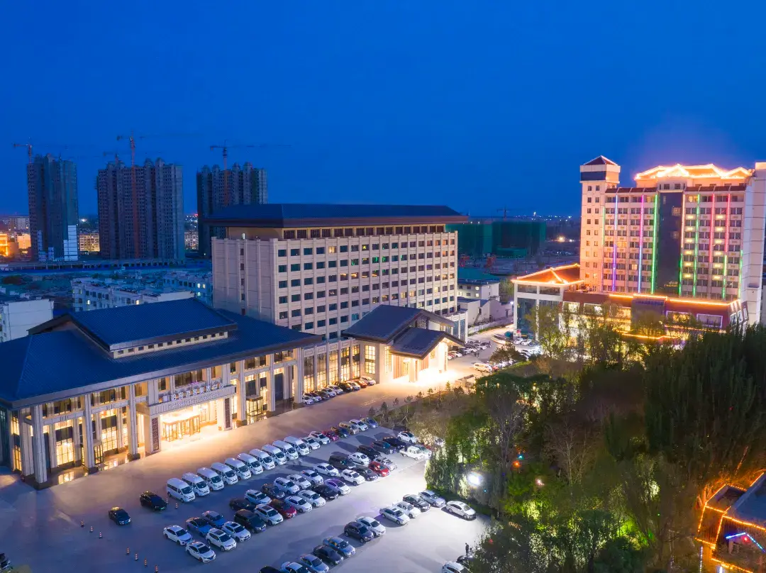 Hami Hotel - Hami
