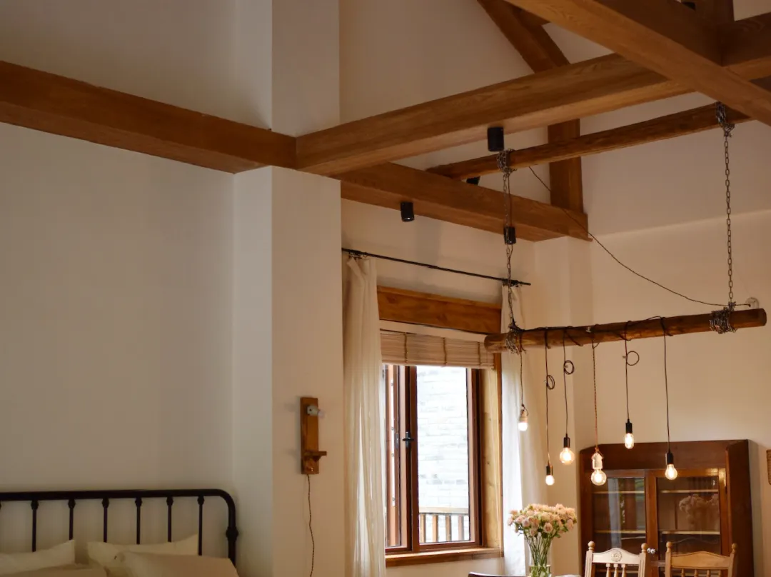 Zhi Jian Homestays - Nanning