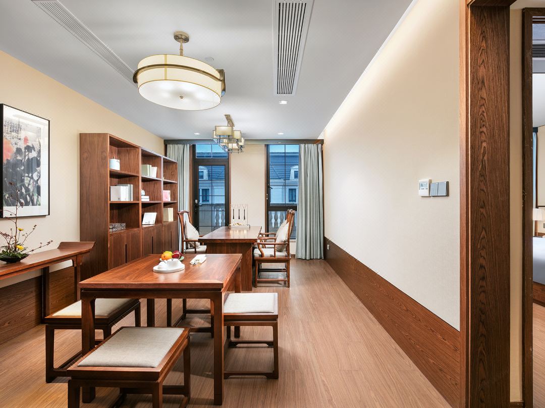 Hangzhouyuxiang Lake Health Resort - Hangzhou