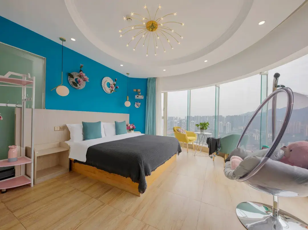 Meitu Apartment Hotel - Chongqing