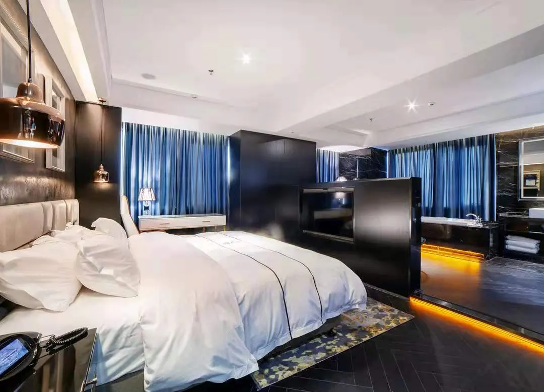 Changde Yunliu Hotel - Changde