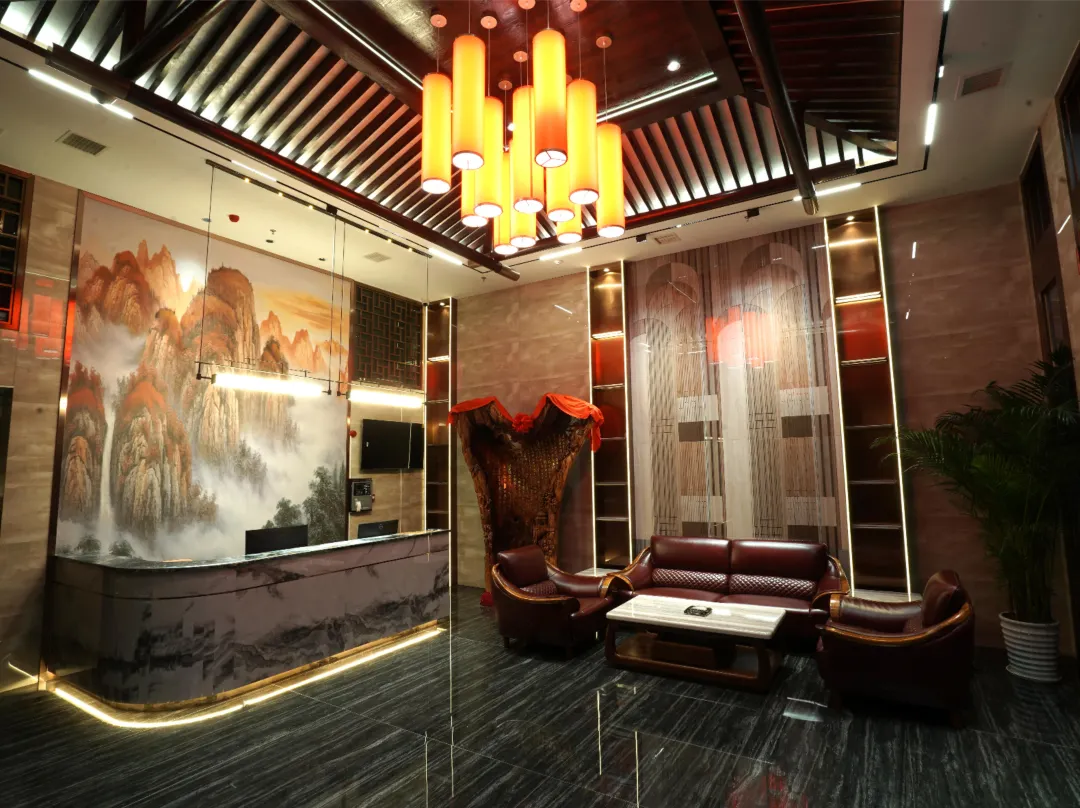 Chenzhou Zhenyuan Hotel - Chenzhou