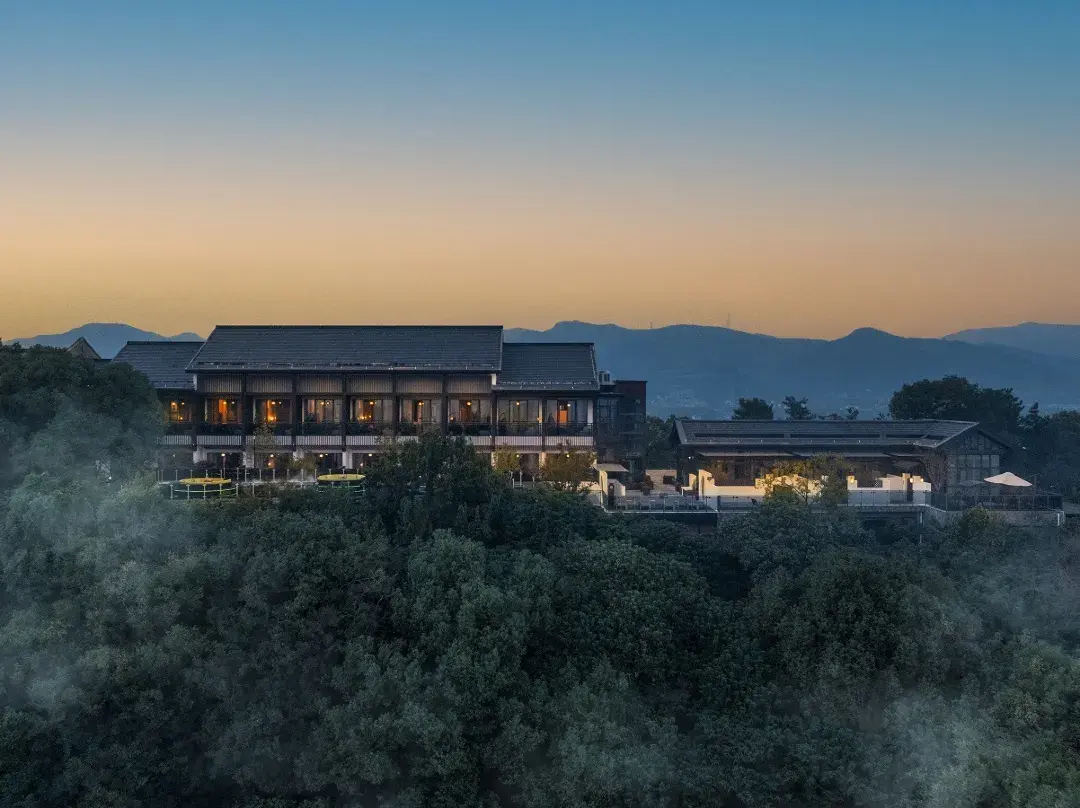 Landison Retreat Pingyao Hangzhou - Hangzhou