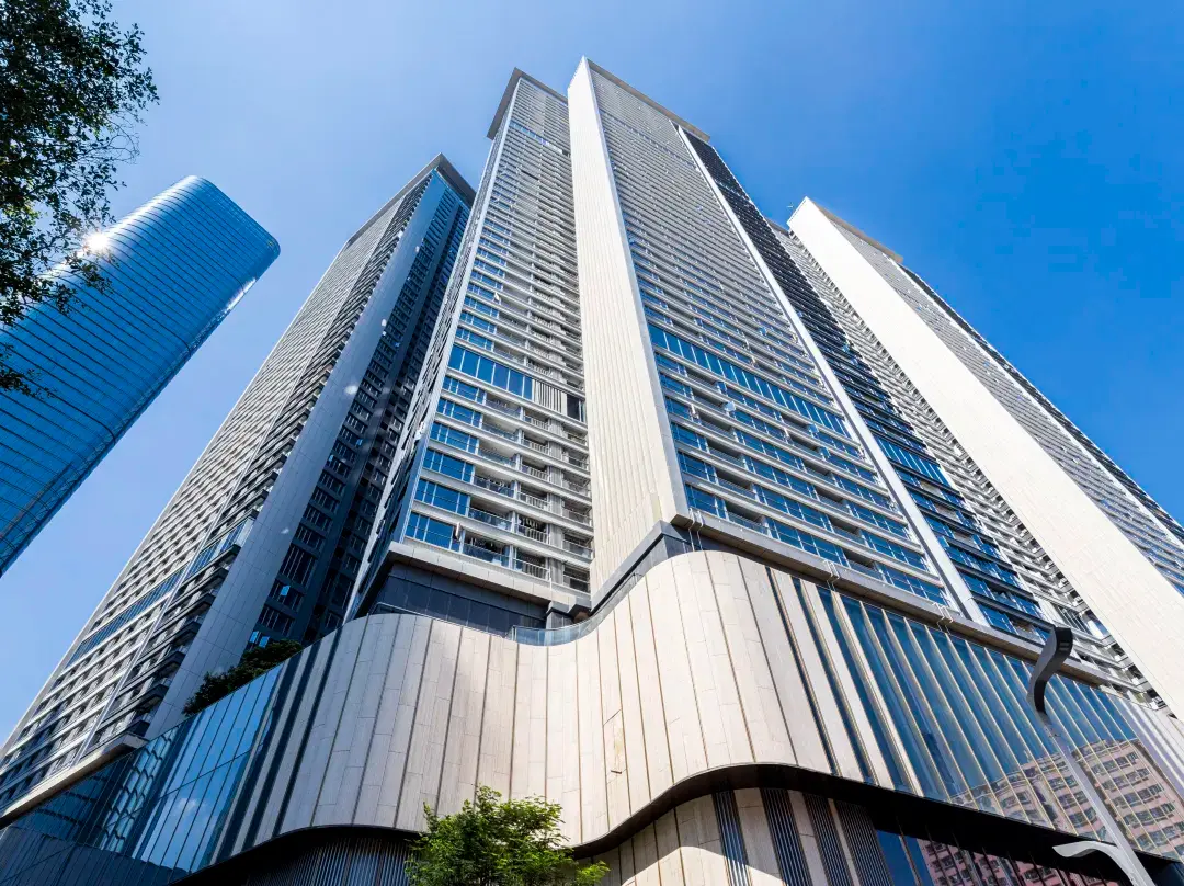 Bangtuomeinuo Executive Apartment - Hong Kong