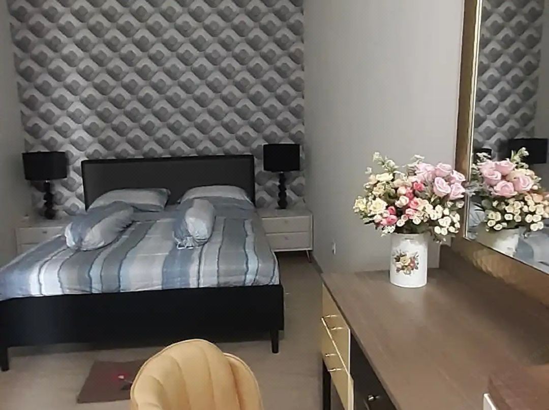 Apartment Podomoro City Deli Medan - Medan